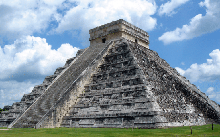 Die Azteken: Geschichte und Legenden aus dem alten Mexiko