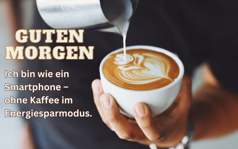 100 Guten Morgen Sprüche: Inspiration & Motivation am Morgen
