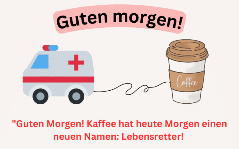 100 Guten Morgen Sprüche: Inspiration & Motivation am Morgen