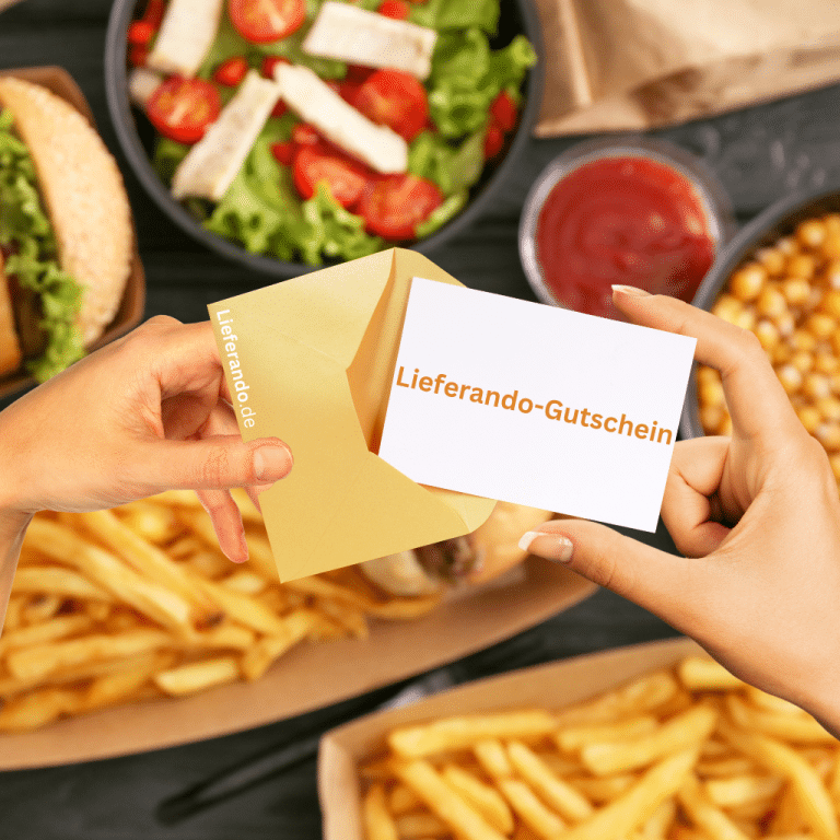 Alles über Lieferando Deutschland - Bloggink.de