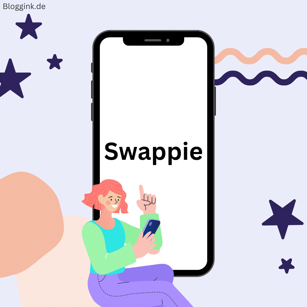 Alles über Swappie - Bloggink.de