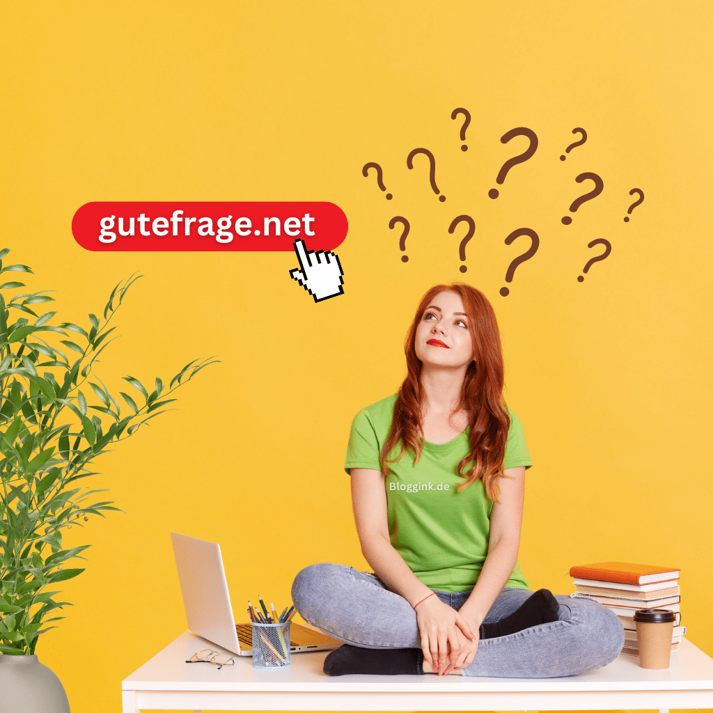 Die Bedeutung von gutefrage.net: Eine umfassende Anleitung für ...