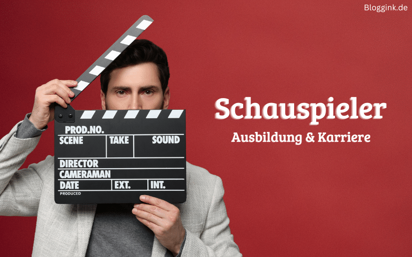 Schauspieler Werden » Wie Sich Als Schauspieler Bewerben? – QIZR