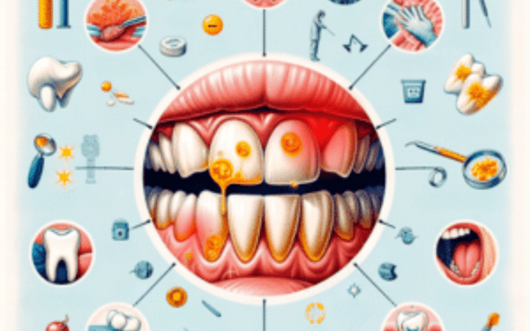 Zahnstein: Ursachen, Symptome & Behandlungsmöglichkeiten - Bloggink.de