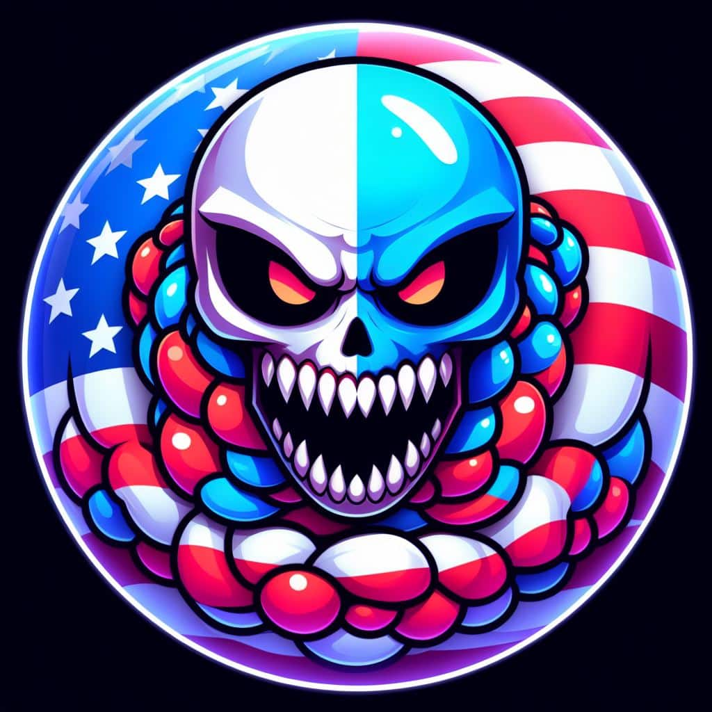 Agar.io Skins - Flaggen und Logos - Bloggink.de