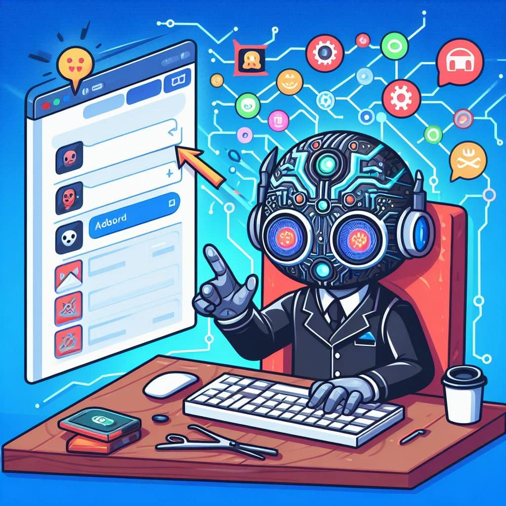 Wie man einen Discord-Bot hinzufügt - Bloggink.de